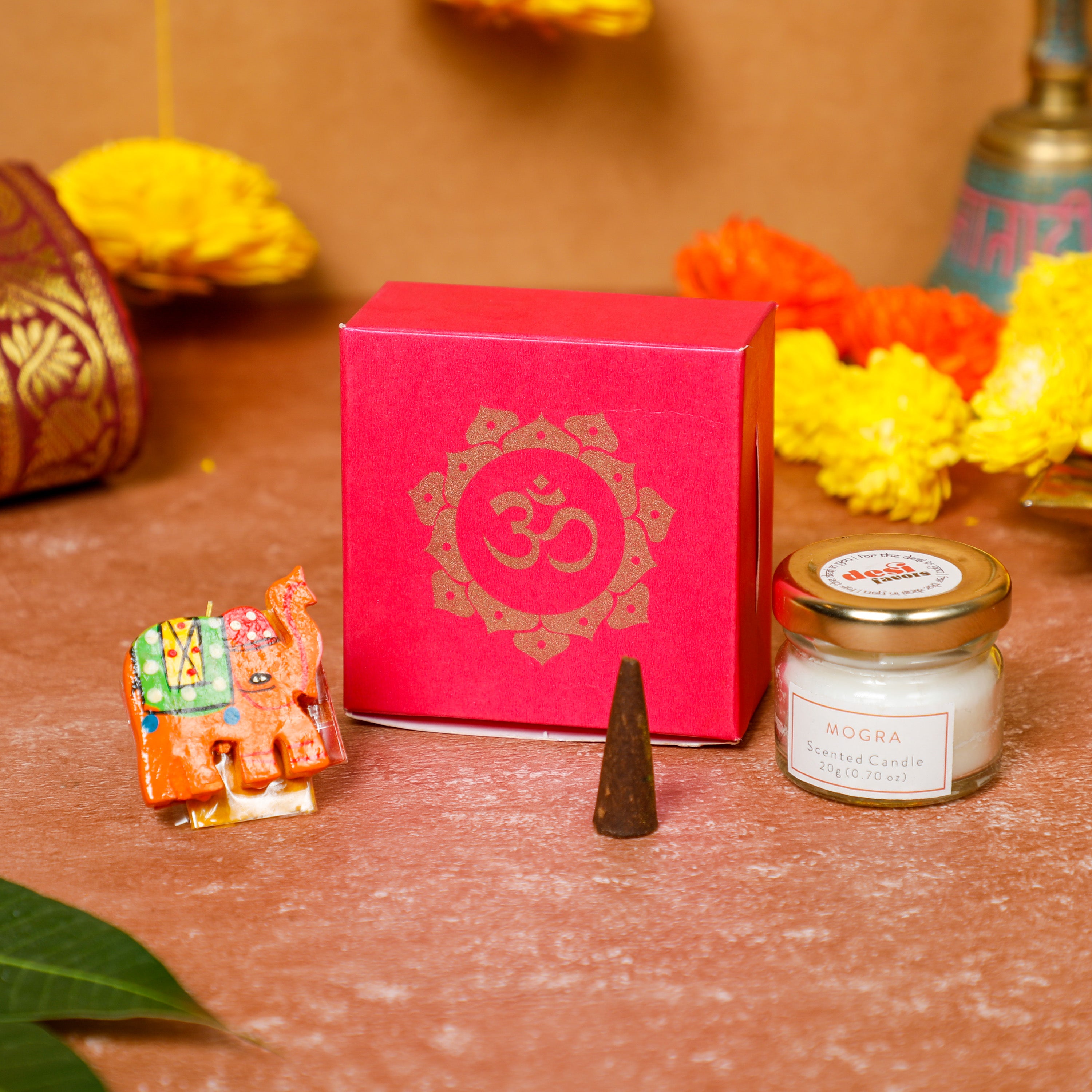 Buy Varalakshmi Vratham Return Gifts & Pooja Samagri in USA | Desifavors