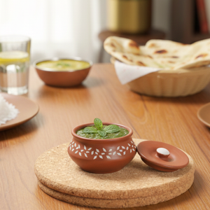 Indian Traditional Serving Bowls Online at Best Prices on Desifavors