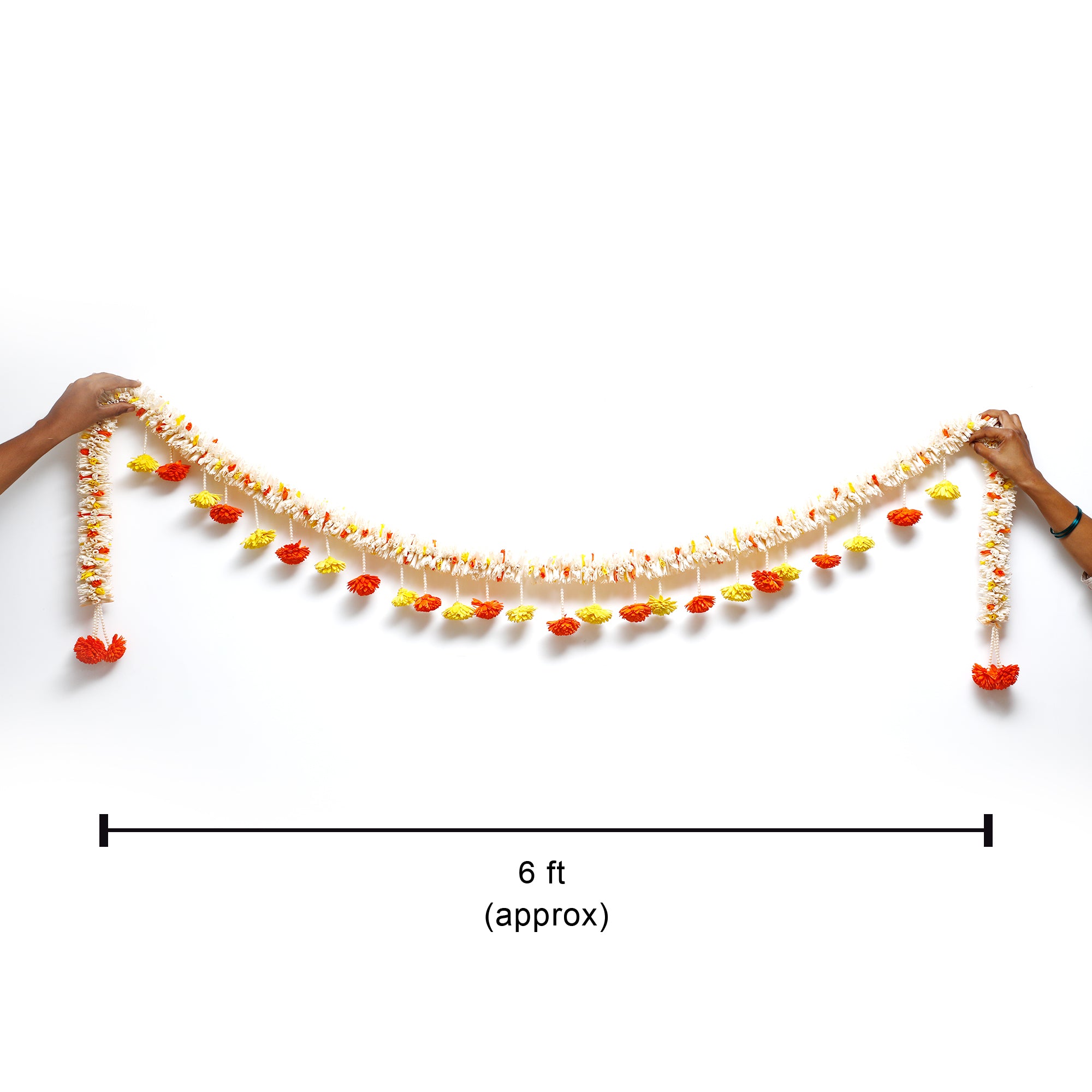 Torans : Buy the Latest Decorative Bandhanwar Online in USA & Canada