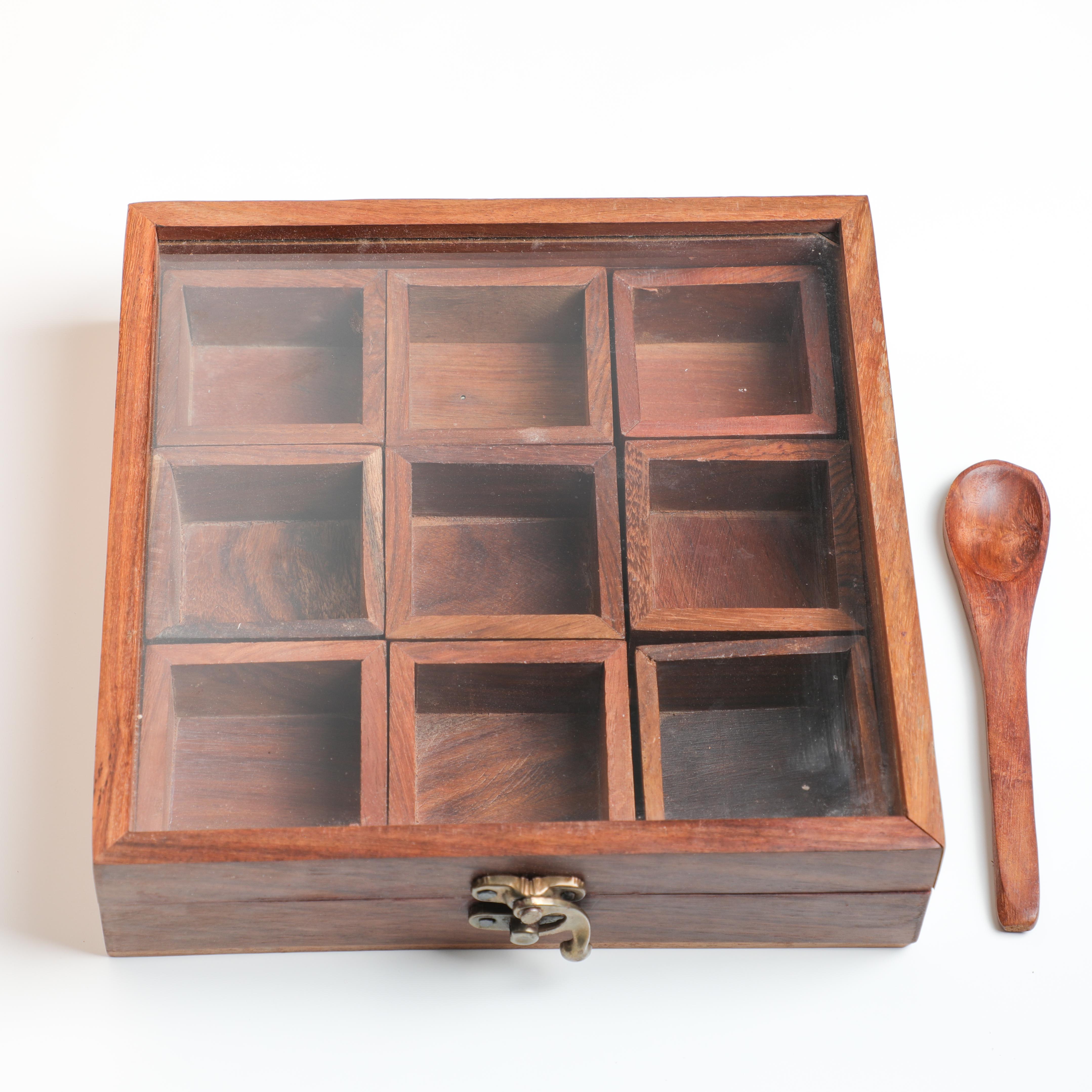 Desifavors Mother's Day Gift Hampers - Indian Traditional Gifting