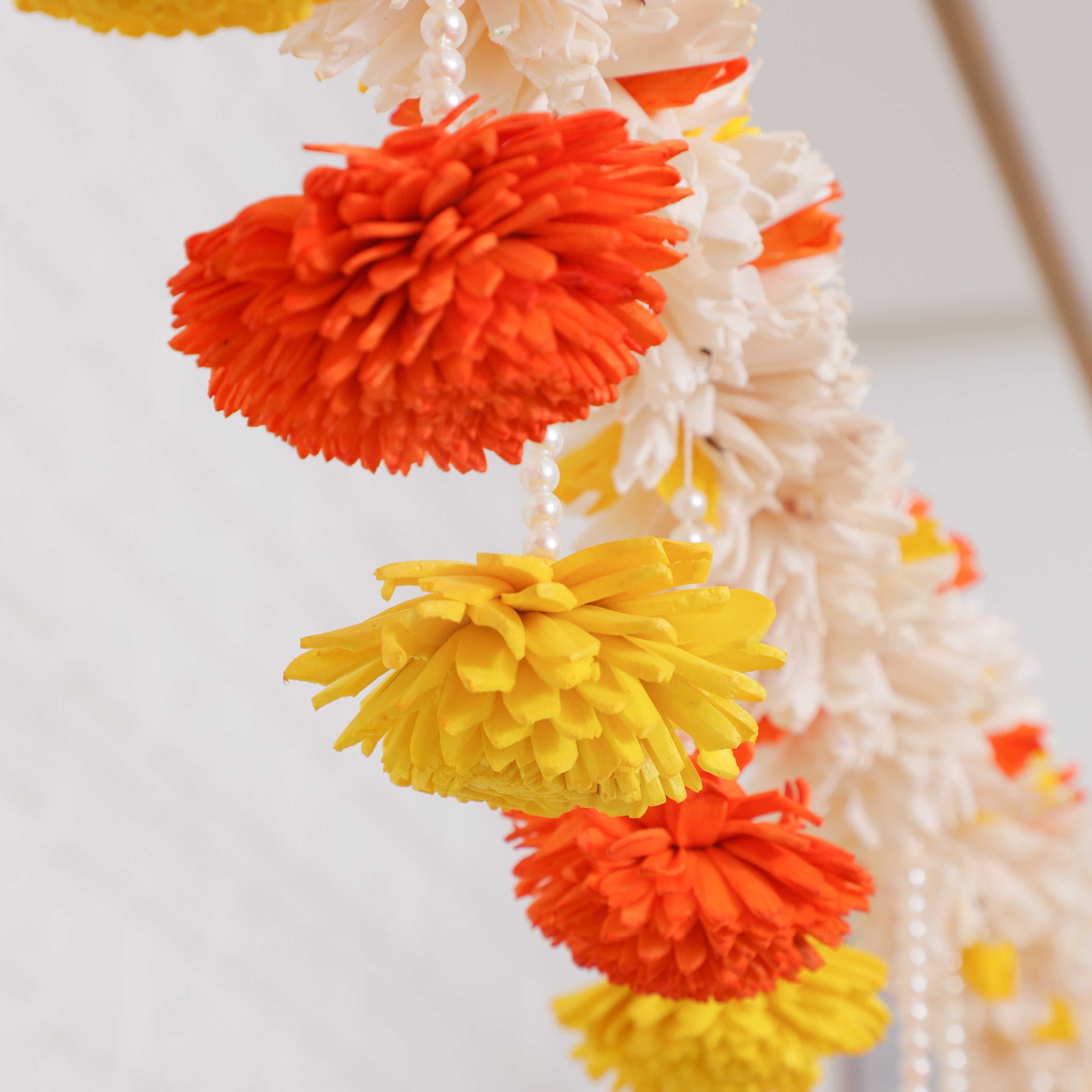 Torans : Buy the Latest Decorative Bandhanwar Online in USA & Canada