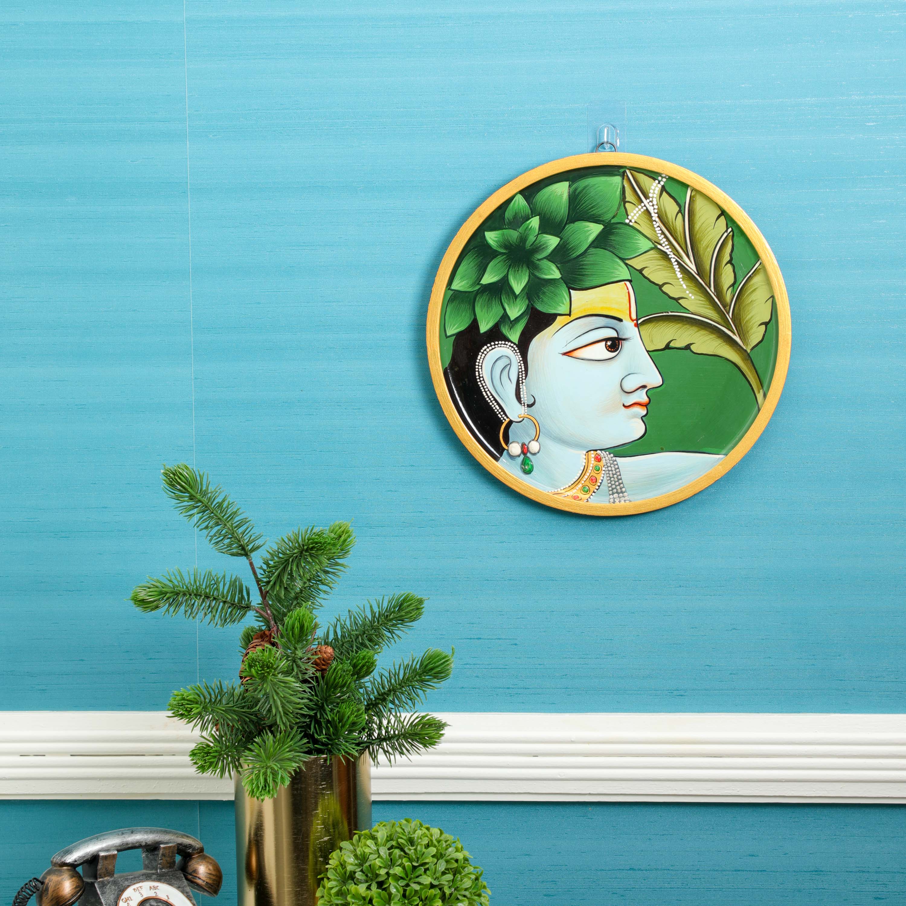 Shop Indian Home Decor Items Online in USA