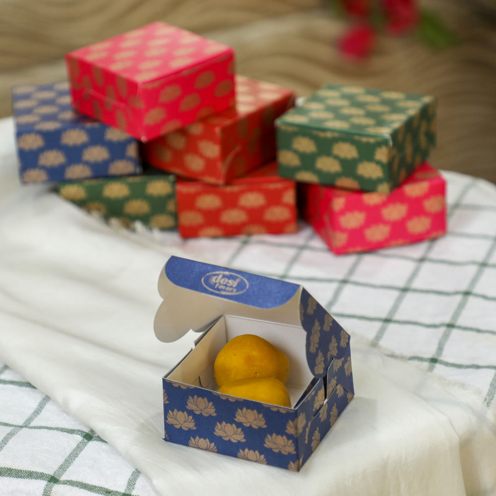 Indian Favor Packaging for Gifts in USA at Low Price | Desifavors